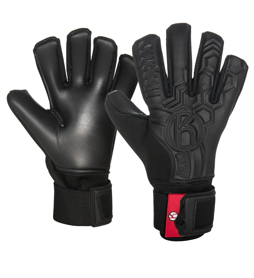 Girls Goalkeeper Gloves | Keepher Soccer