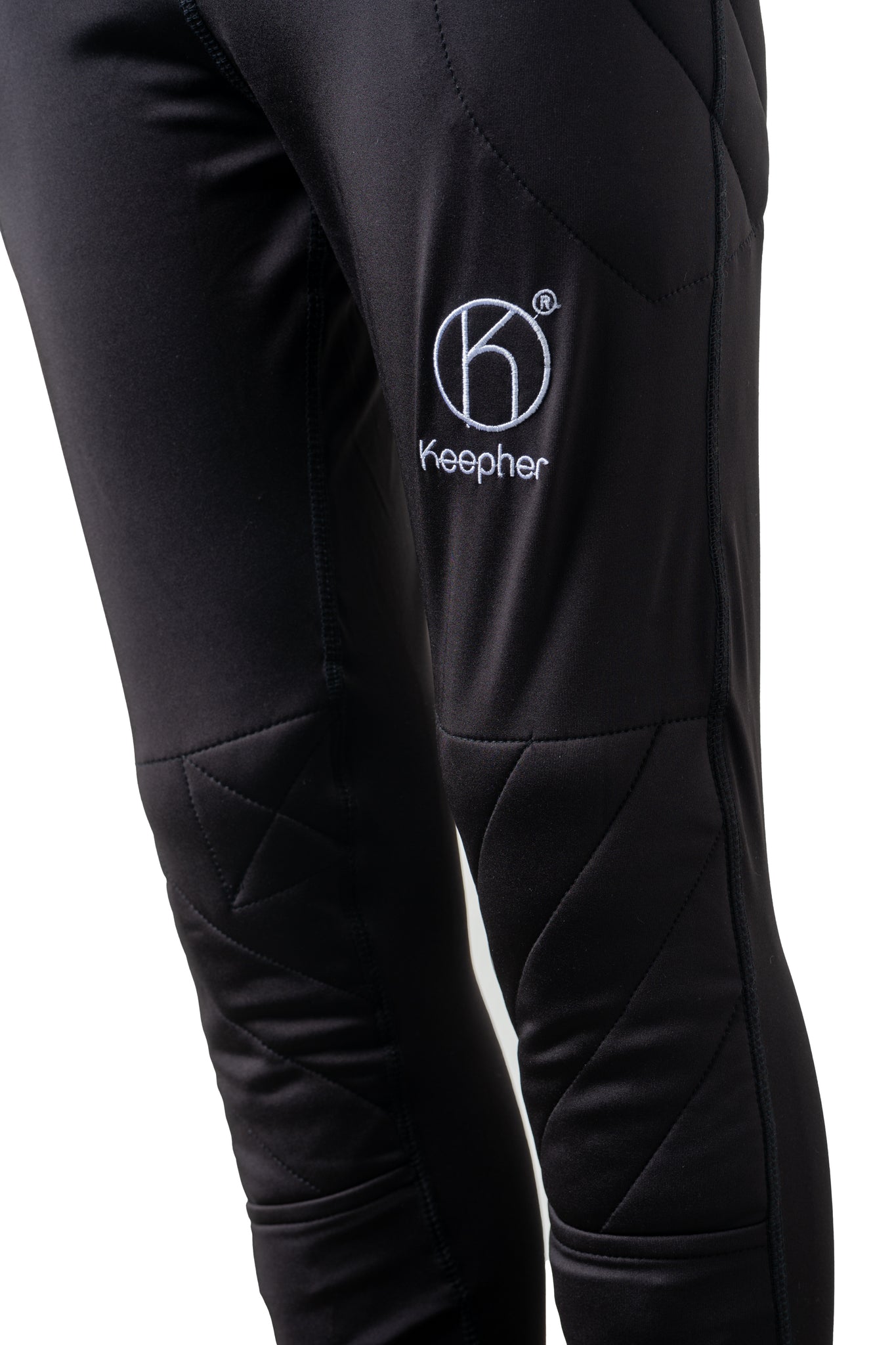 Women's Goalkeeper Pants | Keepher Soccer